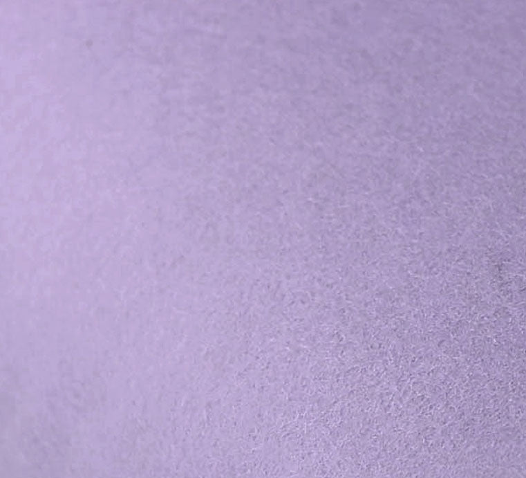 Wool Felt 1mm 8 x 12 sheets of 100% Wool in Shades of Purple ...
