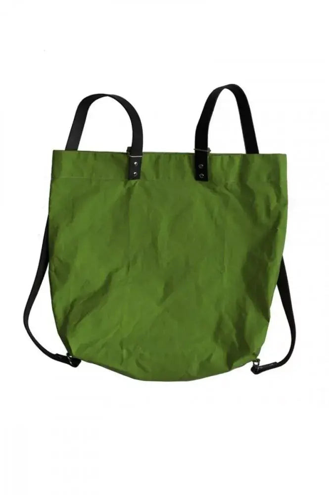 Merchant & Mills The Costermonger Bag Sewing Pattern – Esthersfabrics