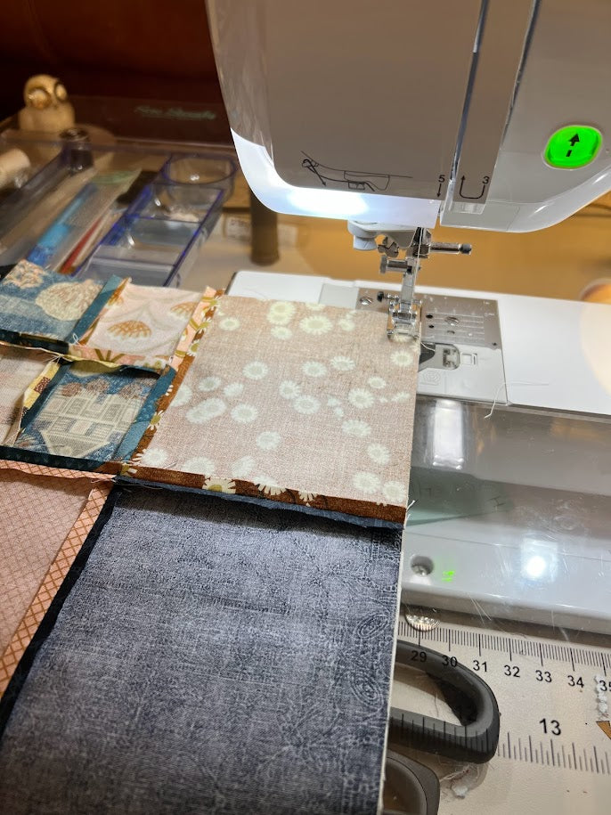Adult Beginning Sewing Sundays 11:00-noon-ish – Esthersfabrics
