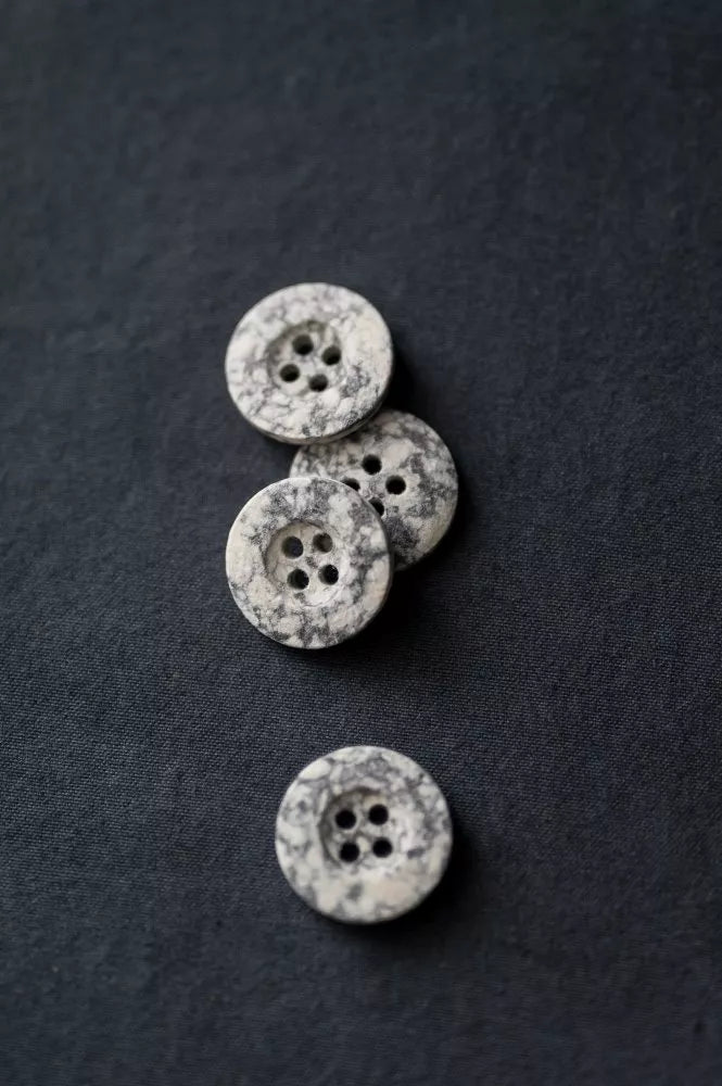 Merchant & Mills City Snow Button 20mm – Esthersfabrics